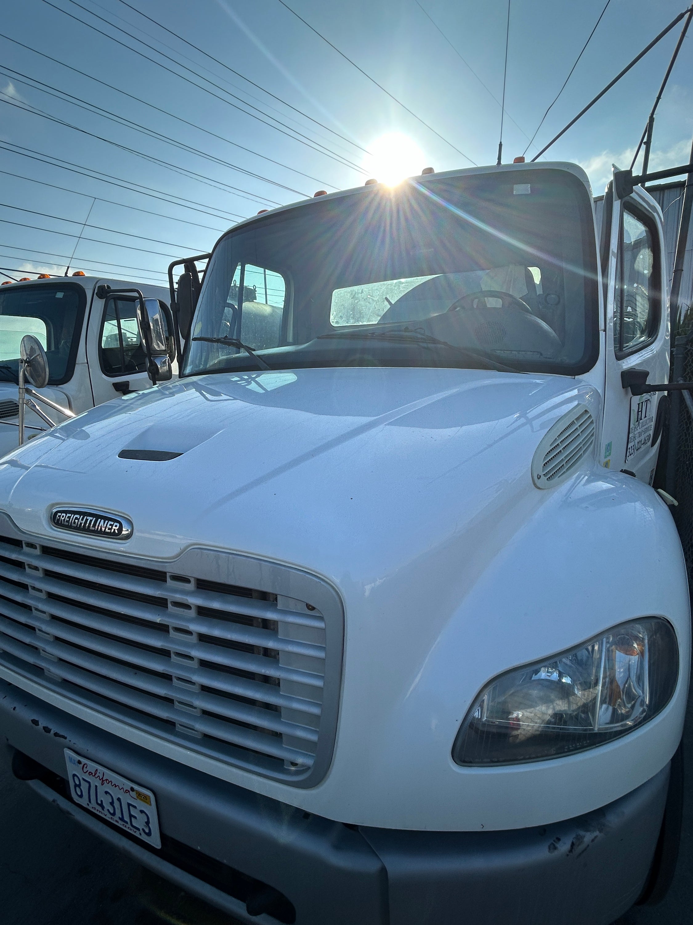 CARB Clean Truck Check Diesel Testing – My Store