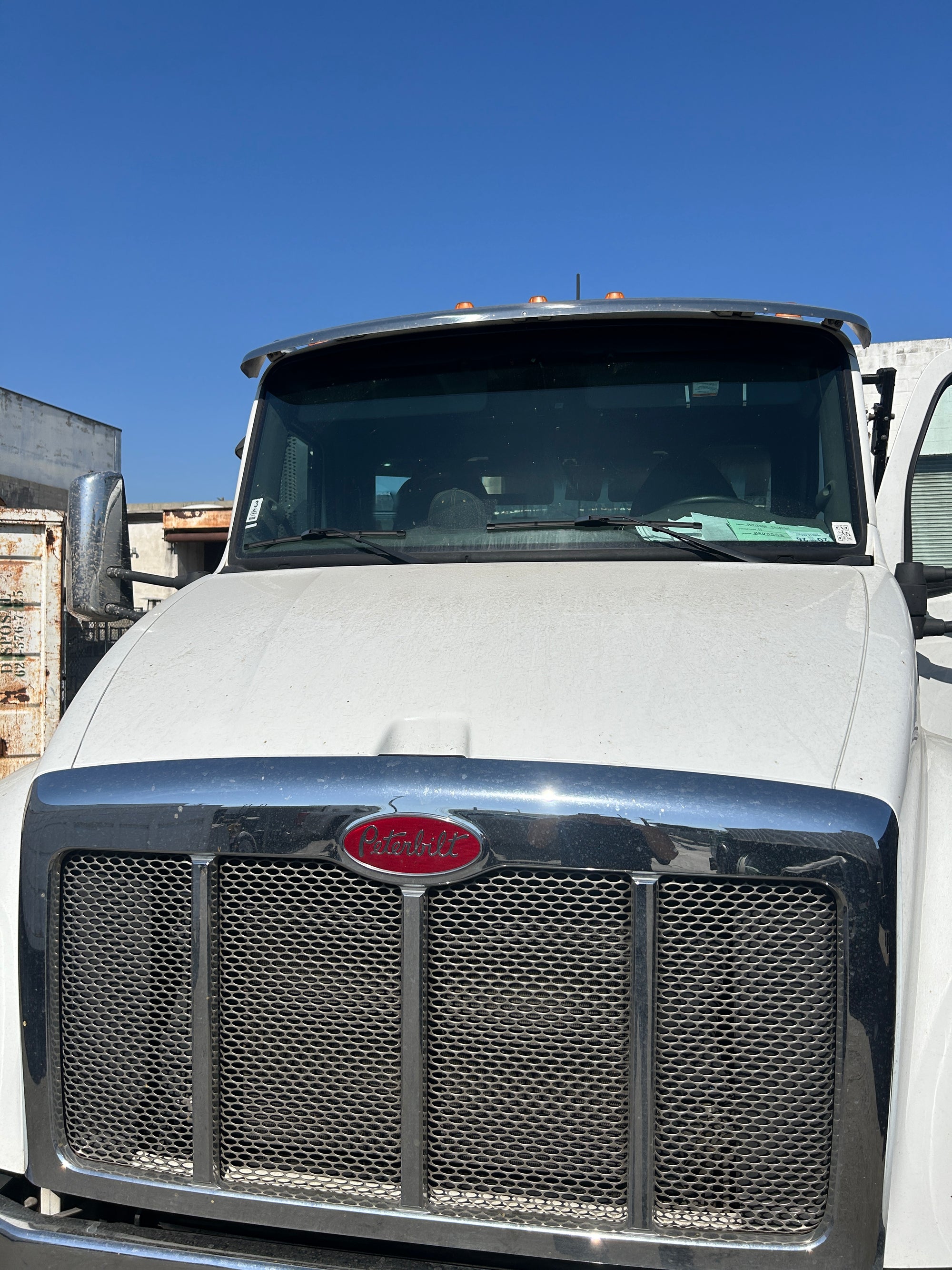 CARB Clean Truck Check Diesel Testing – My Store