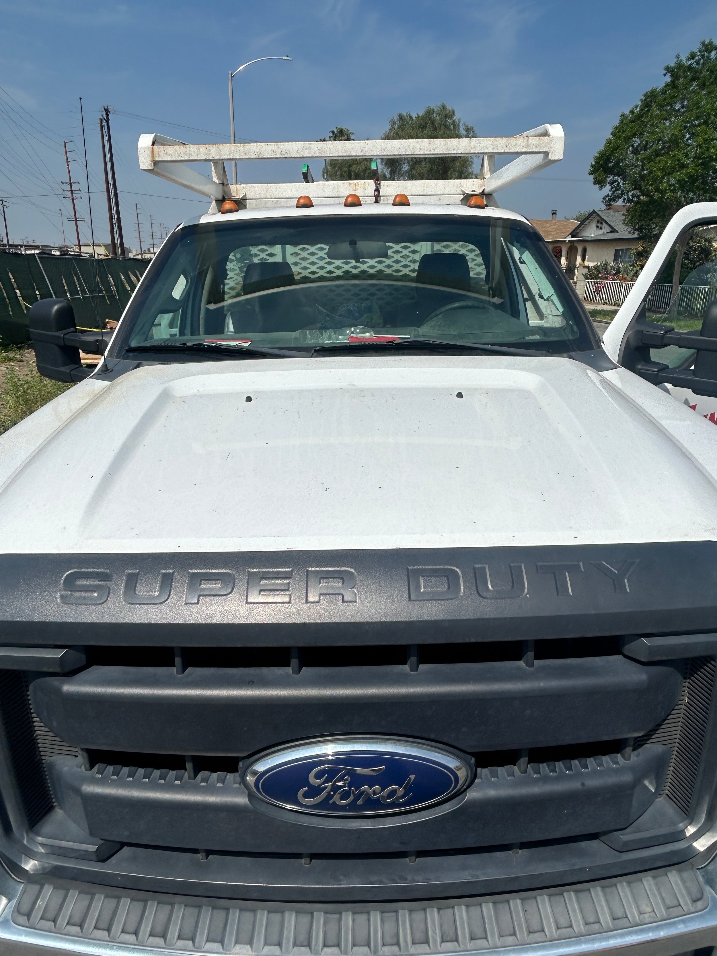 $95 Clean Truck Check CARB Diesel Truck – My Store